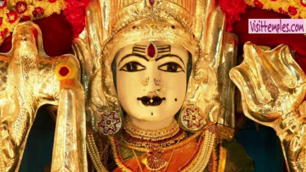 Karumariamman Temple, Timings, History, Guide and How to reach