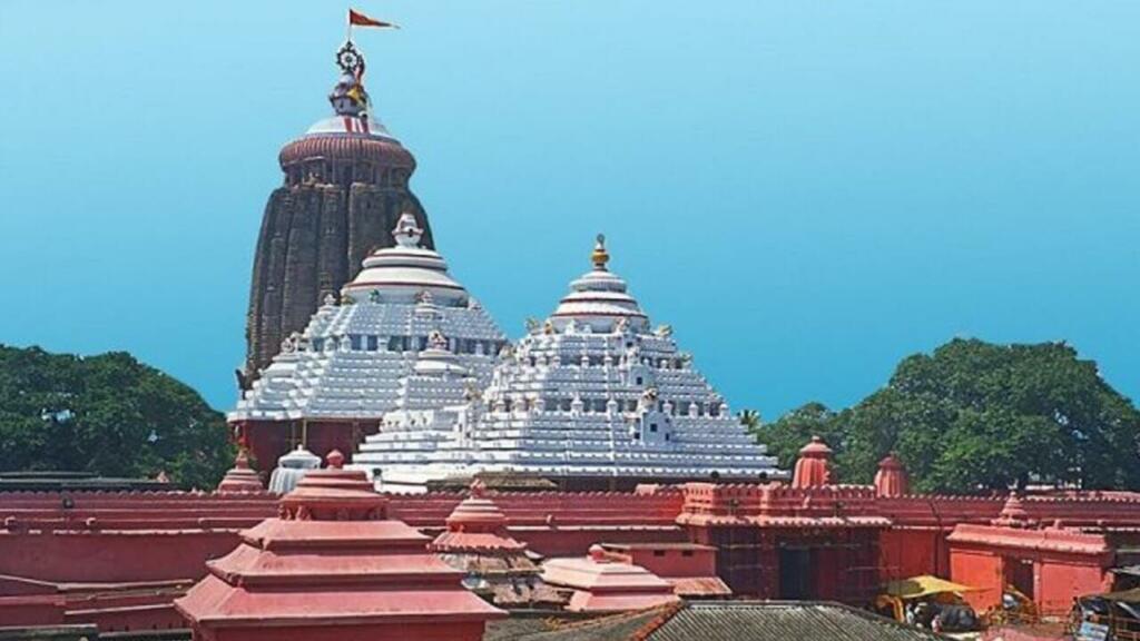 Puri Jagannath Temple, timings, history, guide and how to reach
