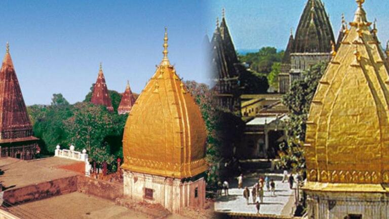 Raghunath Temple Jammu, timings, history, guide & how to reach