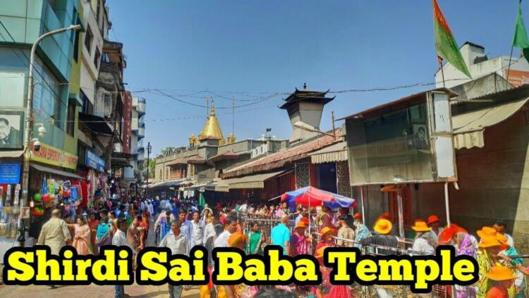 Shirdi Sai Baba Temple, Timings, History, Guide and How to reach