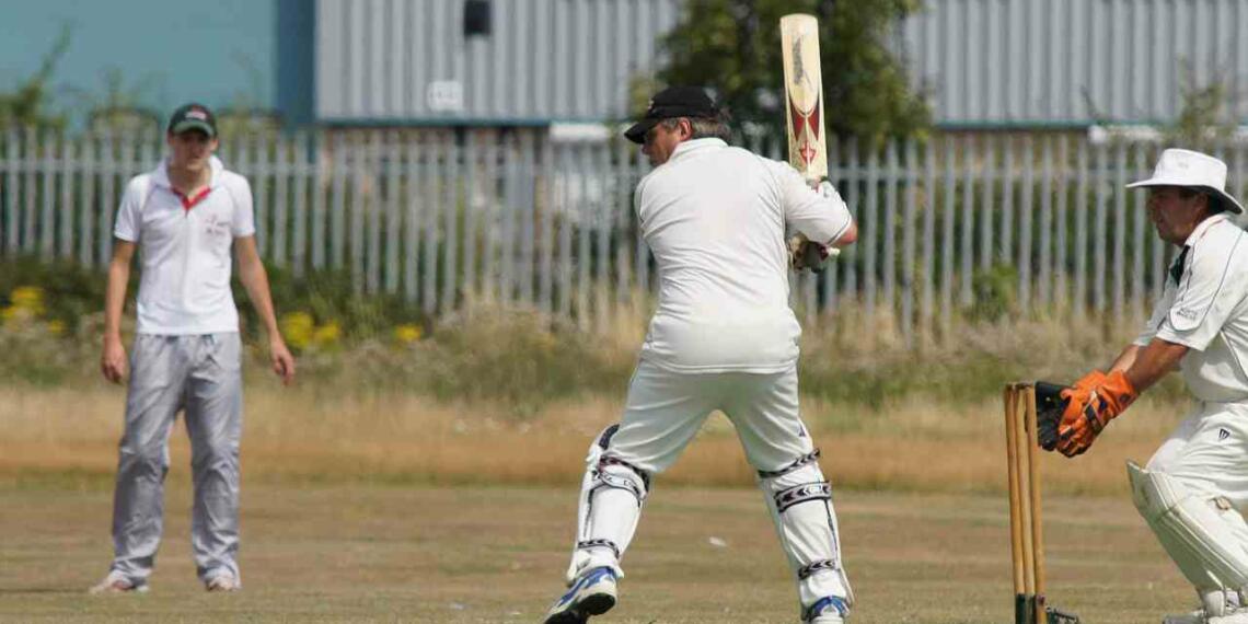 The Cricket Advantage: 10 Unparalleled Benefits of Playing Cricket