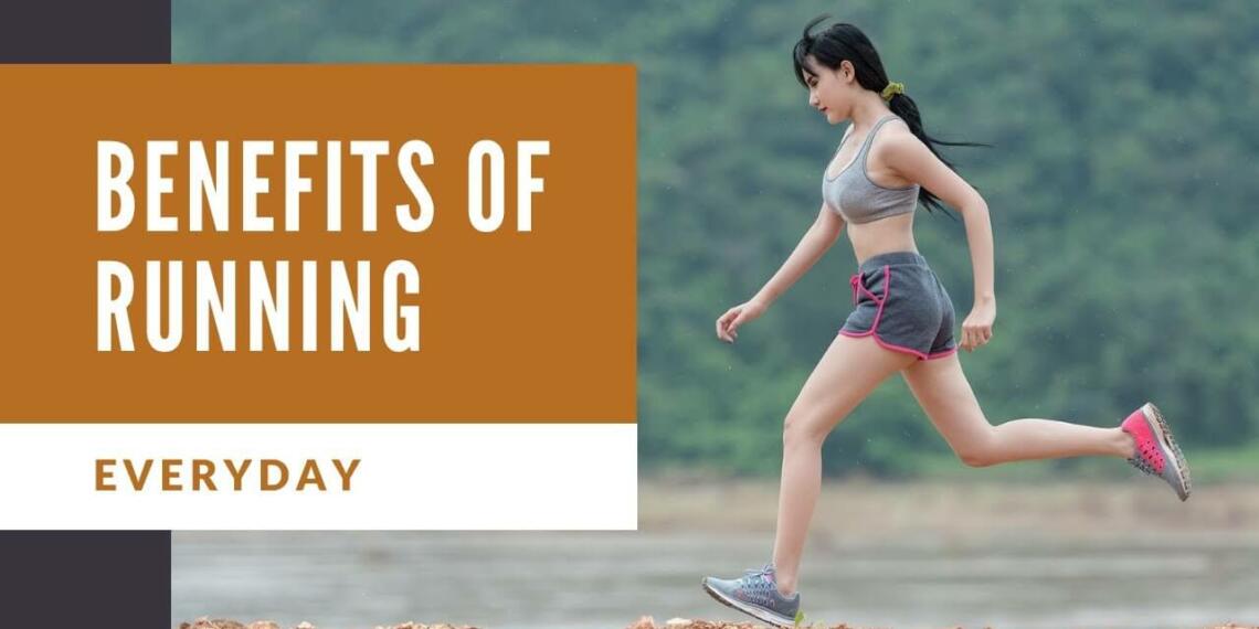 12 Surprising Benefits of Running You Need to Know - Tfipost.com