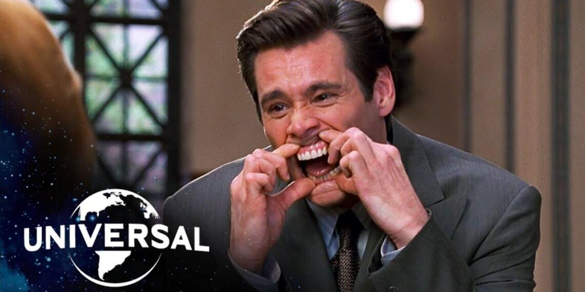 Unleashing the Laughter: TOP 8 All Time Best Jim Carrey Movies