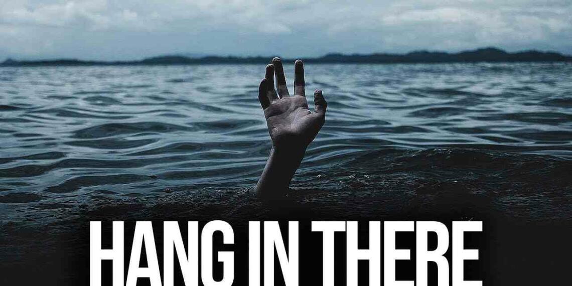 Words of Resilience: Exploring Hang in There Quotes - Tfipost.com