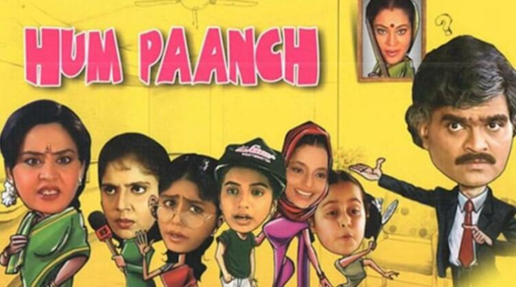 5 Best Indian TV Serials of the 90s that people still crave for