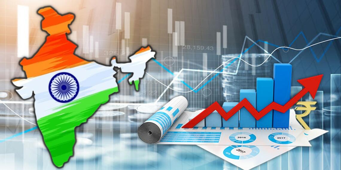 India's Resilience: A Zero Percent Chance of Recession