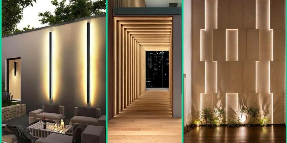 Illuminate Your Home's Exterior with Outdoor Wall Lighting Ideas