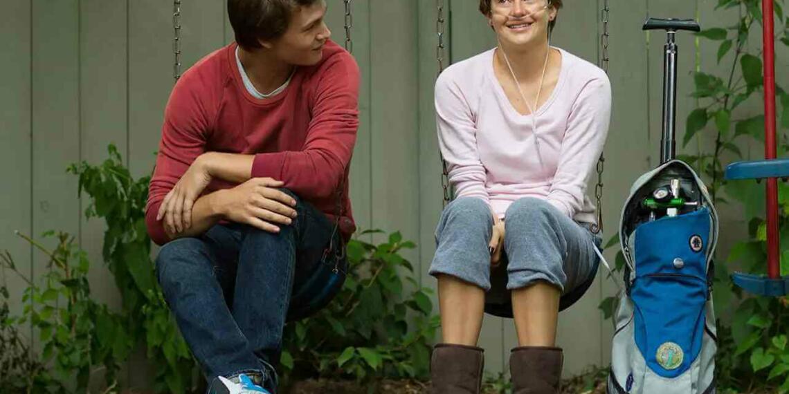 Unveiling the Finest: TOP 10 Best Shailene Woodley Movies