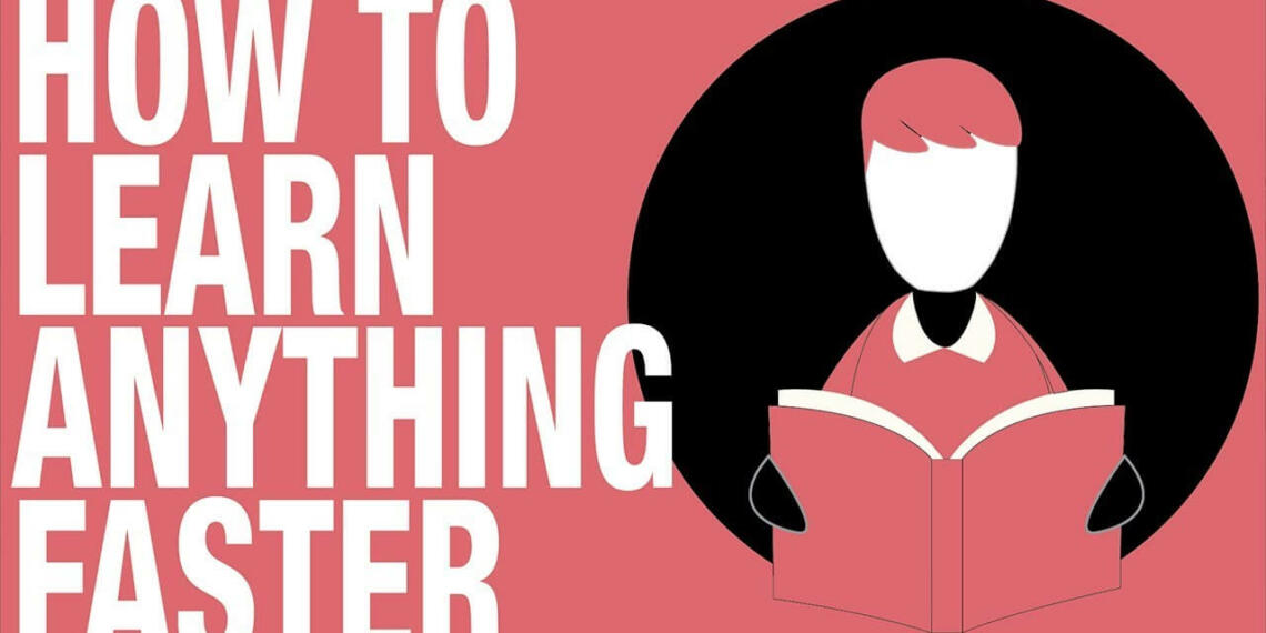 Accelerate Your Learning Journey: 10 Tips to Learn Anything Faster