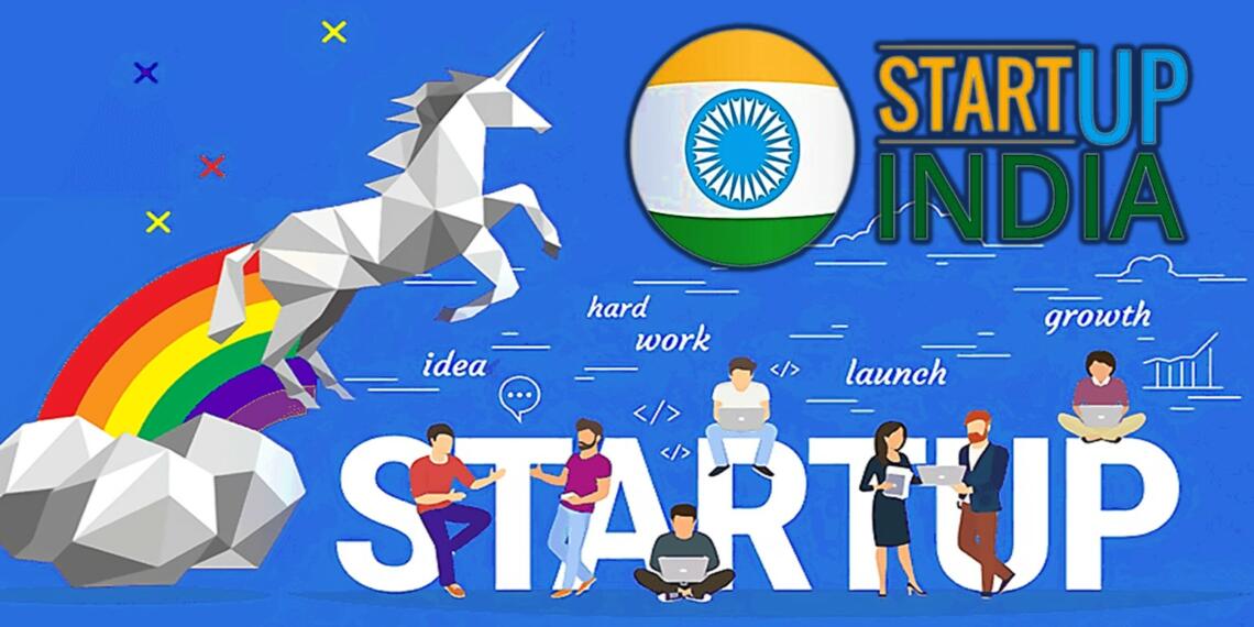 5 Most Valued Startups in India: A Journey of Innovation