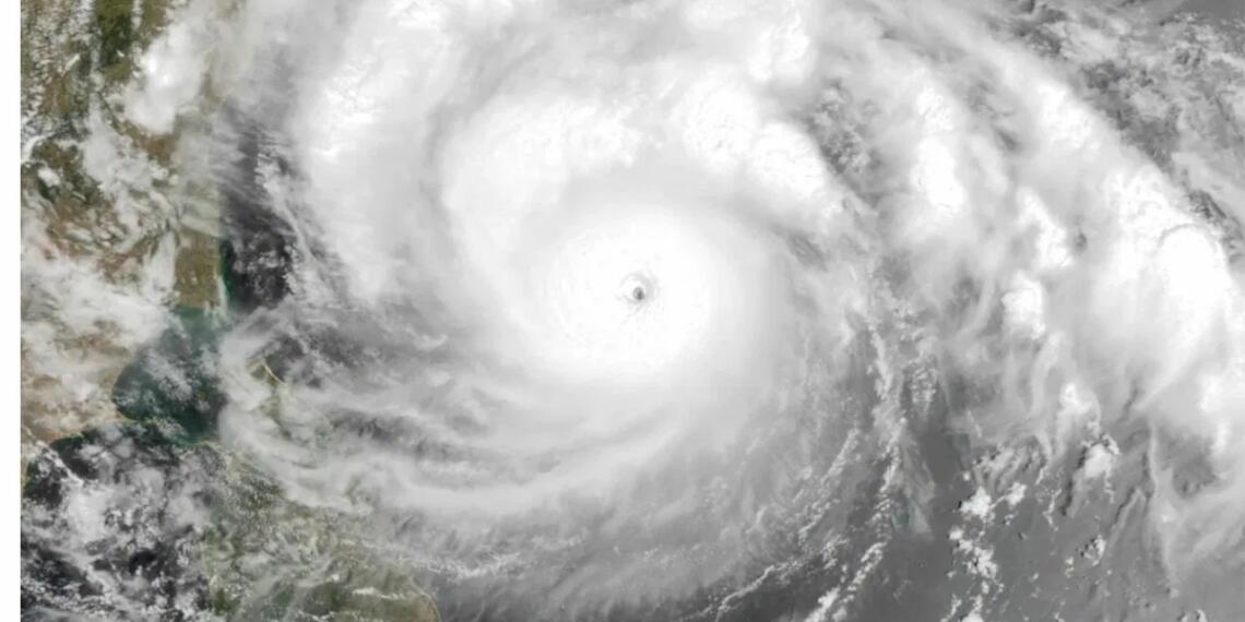 IMD issues Cyclone warning for Mocha Bay of Bengal: India braces for ...
