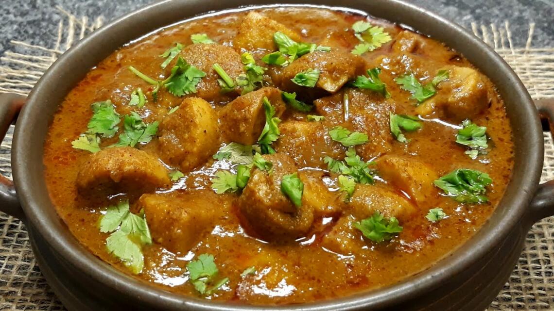 5 Best Goa vegetarian food: More to Goa than just Feni & Vindaloo