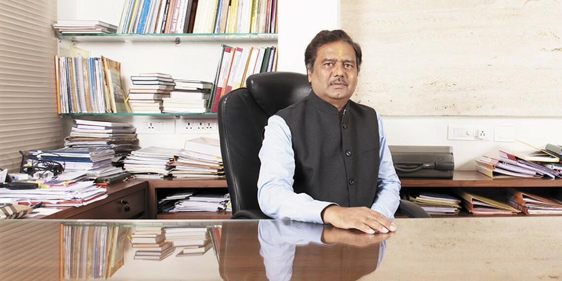 Meet SP Singla, the “mastermind” of Bhagalpur collapse