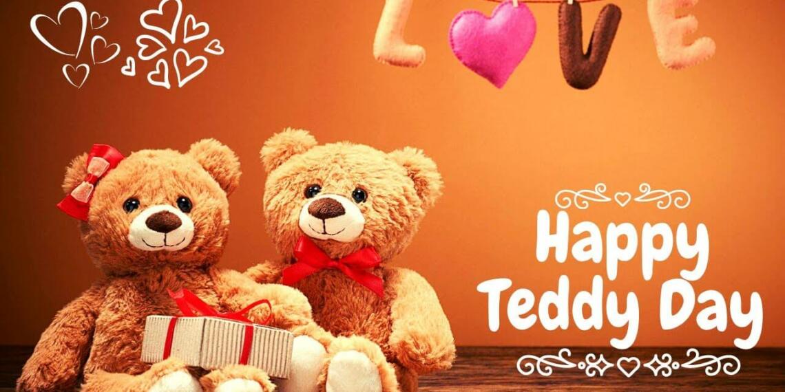 Embracing Affection: Delightful 50 Teddy Love Quotes - Tfipost.com