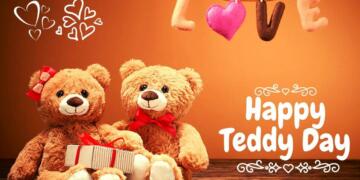 Embracing Affection: Delightful 50 Teddy Love Quotes - Tfipost.com