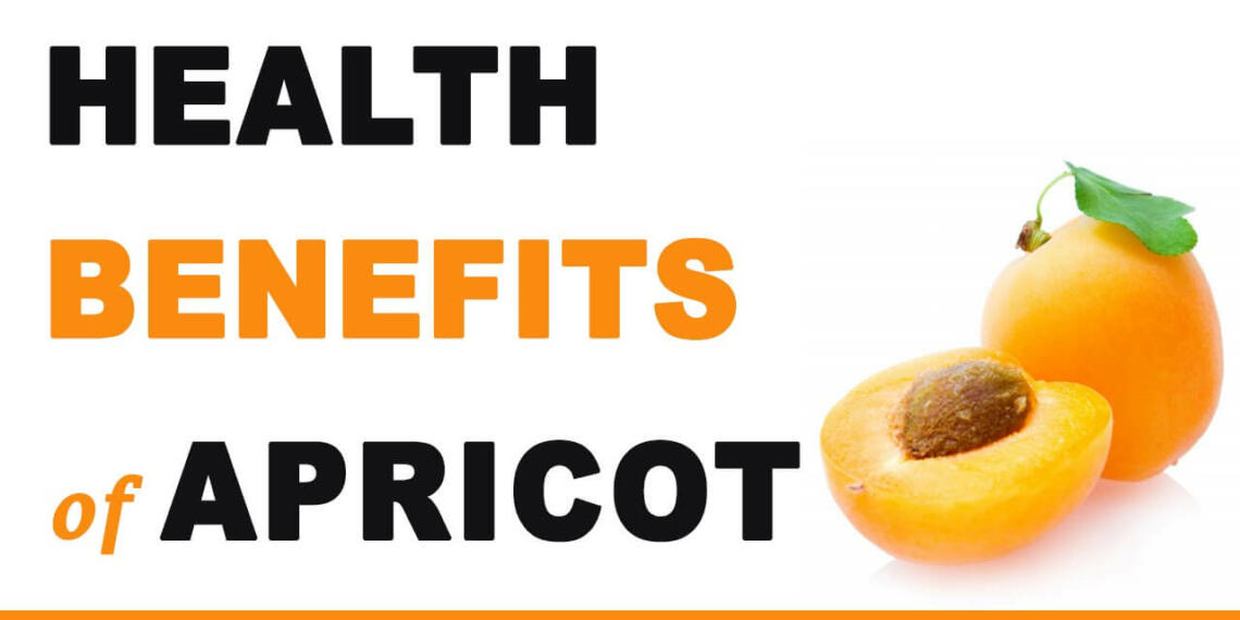 Nature's Treasure: 10 Science-Based Health Benefits of Apricot