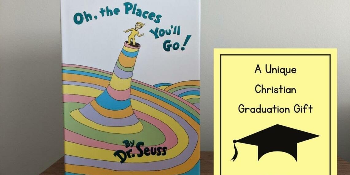 Embrace the Journey: Graduation Dr Seuss Quotes and Captions