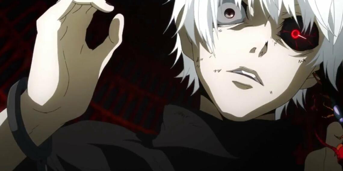 Unveiling the Profound Reflections of 45 Kaneki Ken Quotes