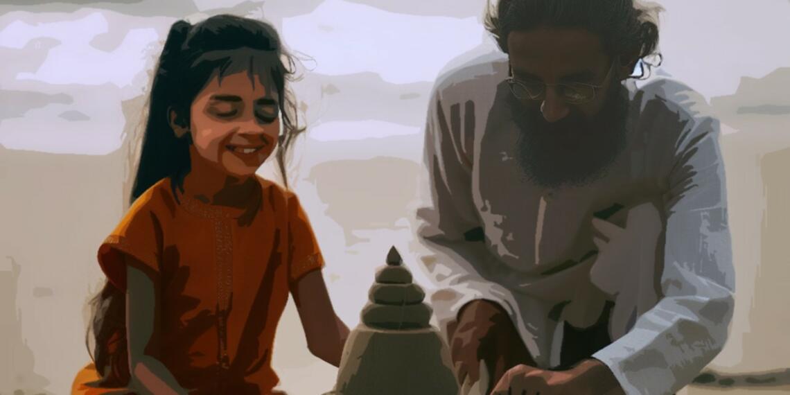 Moral Duties of an Elder Sibling and Presents to Give to Younger