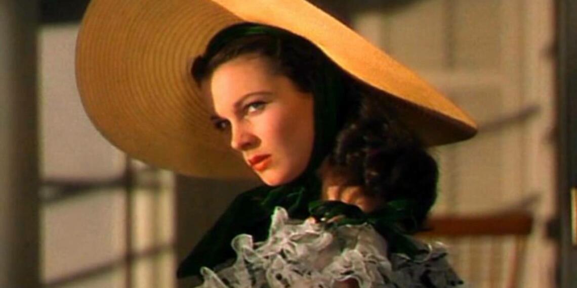 Discovering the Timeless Wisdom: 45 Scarlett O'Hara Quotes