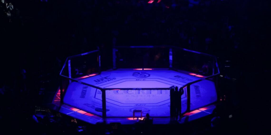 The Art of Storytelling: How UFC Creates Compelling Narratives to Drive ...