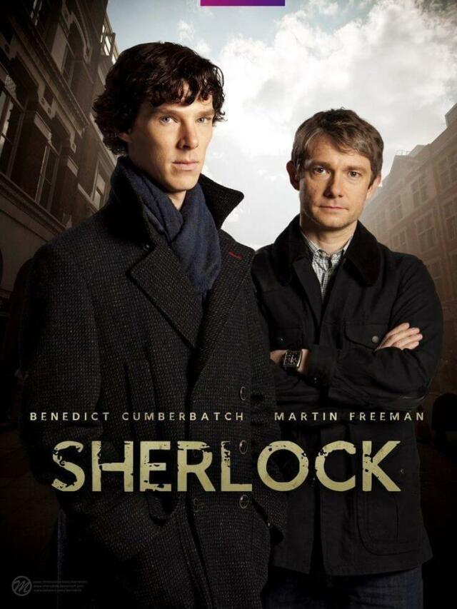 TOP 10 All Time Best Benedict Cumberbatch Movies to Watch - Tfipost.com
