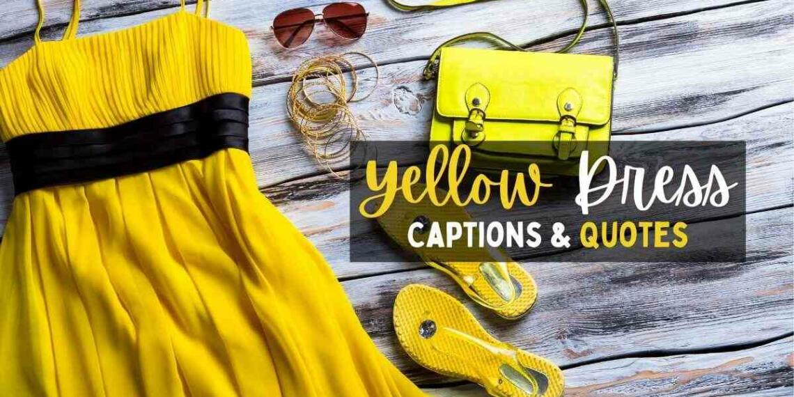 45 Girl in Yellow Quotes: A Journey of Emotions - Tfipost.com