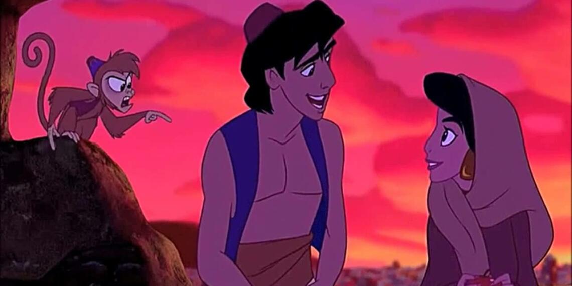 Exploring the Magical Wisdom: 50 Aladdin Quotes and Sayings