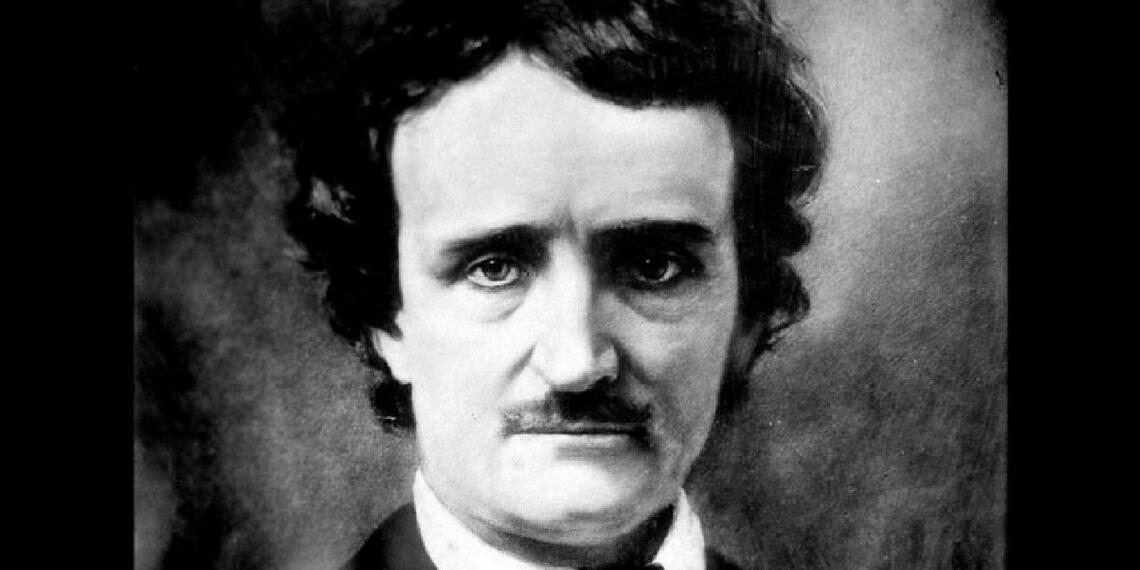 Exploring the Enigmatic Depths: Edgar Allan Poe Love Quotes
