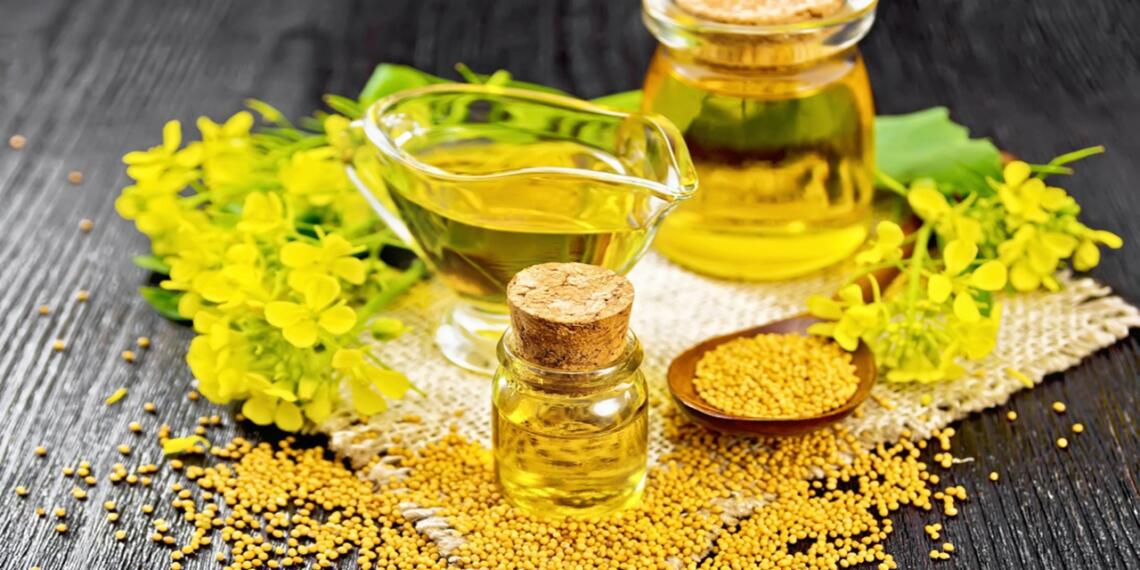 Why Mustard Oil never lost the Cooking Oil War