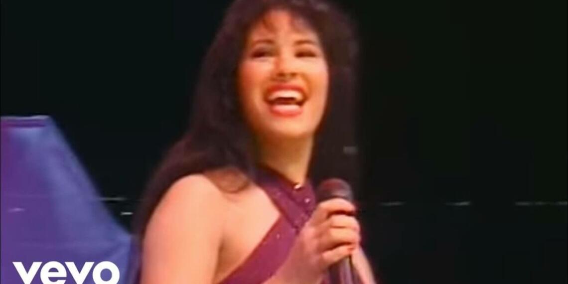 Insights of Inspiration from 50 Selena Quintanilla Quotes