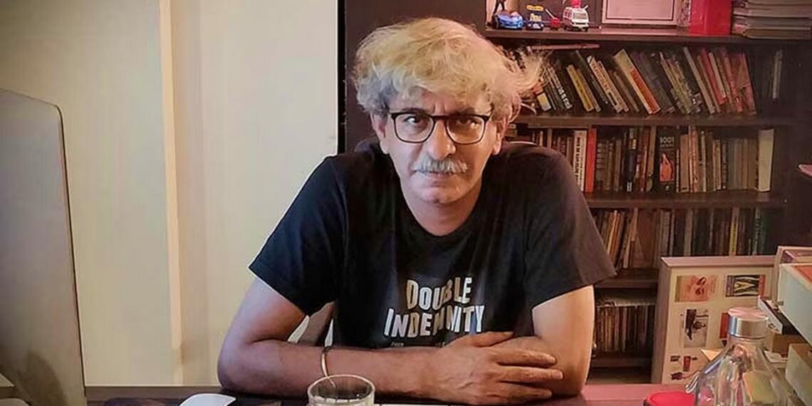 Sriram Raghavan: The iconic filmmaker who is yet to get his due