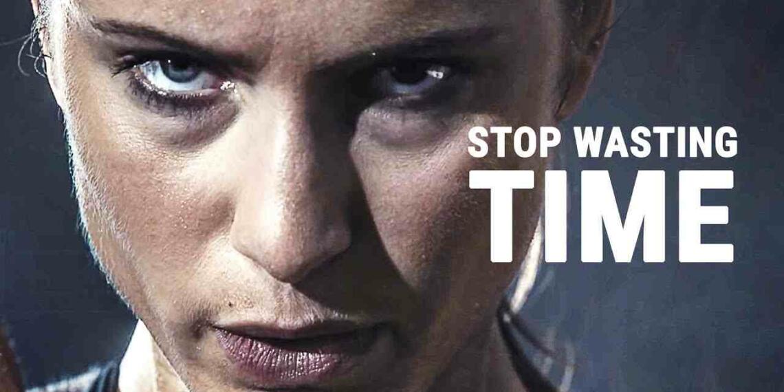 Reflections on 50 Wasting Time Quotes and Captions - Tfipost.com