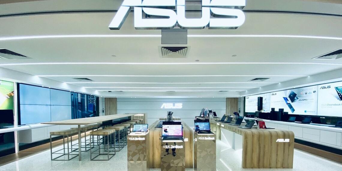ASUS to relocate its primary manufacturing hub from China to India