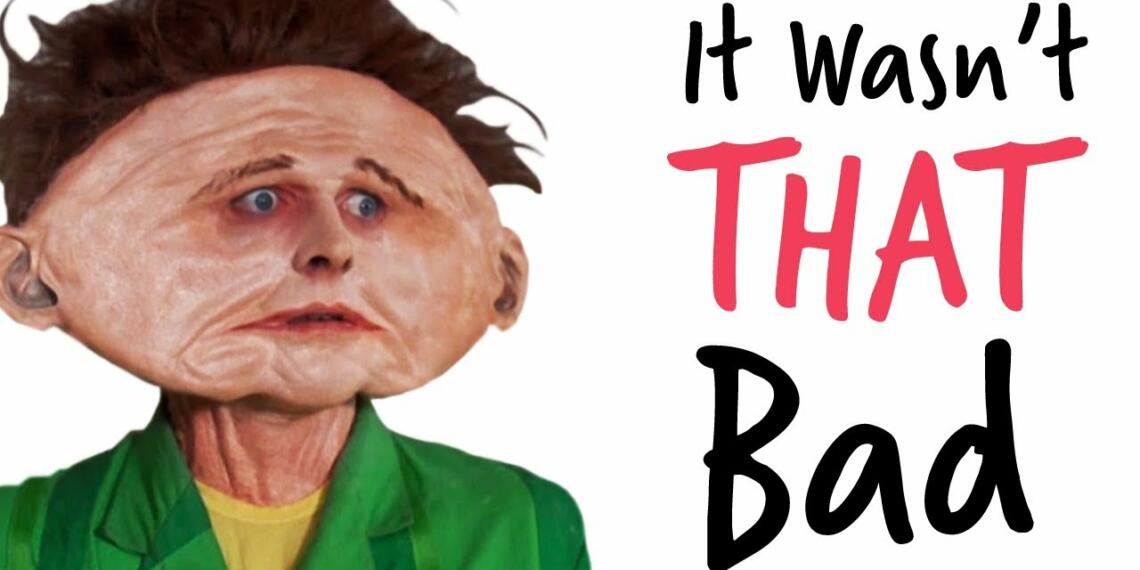 Exploring the Whimsical World of 50 Drop Dead Fred Quotes