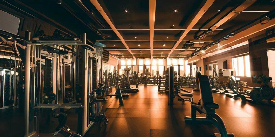 The various ways to start your own gym business - Tfipost.com