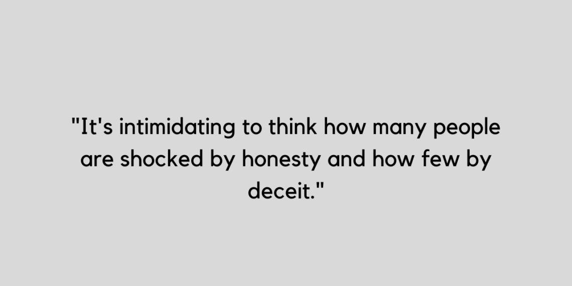 50 Hypocrisy Quotes: Exploring The Depths of Human Nature