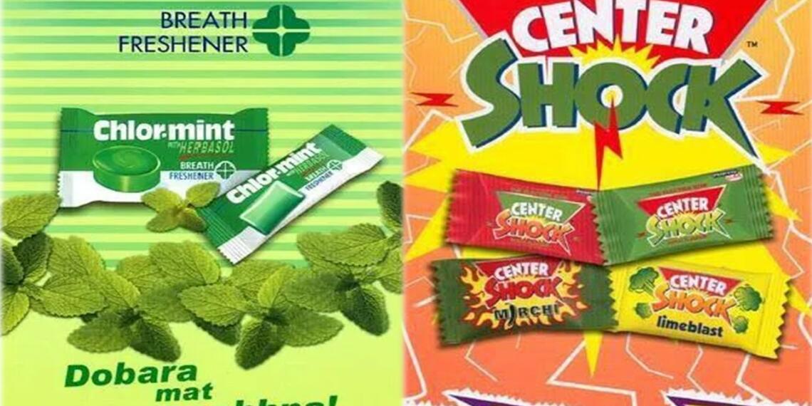 Indian confectionaries brands that we want back on the shelf