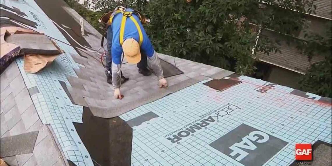 Navigating 50 Roofing Quotes: A Homeowner's Guide - Tfipost.com