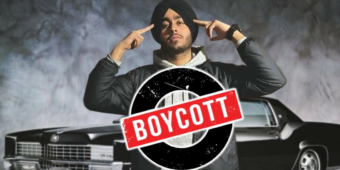 One post can make you a pariah like Shubhneet Singh aka Shubh!