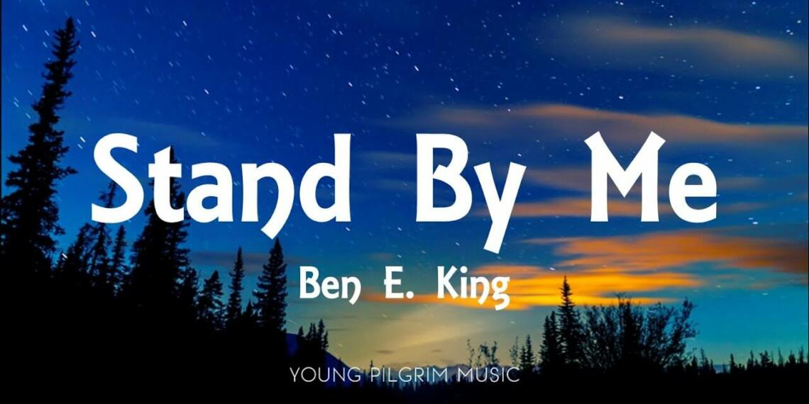 50 Stand By Me Quotes: Finding Inspiration and Friendship