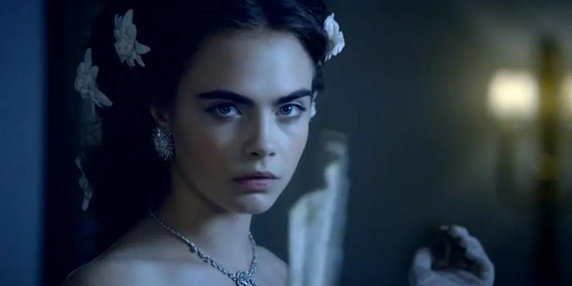 Cinematic Charisma: 10 Must Watch Films of Cara Delevingne
