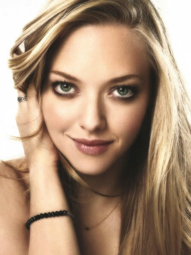 Best 10 Must Watch Films of Actress Amanda Seyfried - Tfipost.com