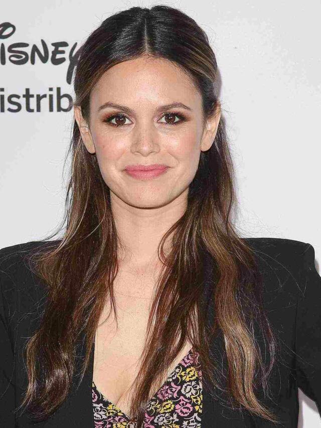 TOP 10 Must-Watch Films of Actress Rachel Bilson - Tfipost.com