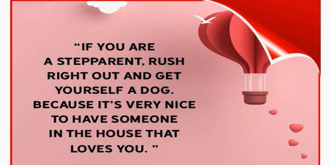 50 Step Parent Quotes: Celebrating the Bonds of Blended Families