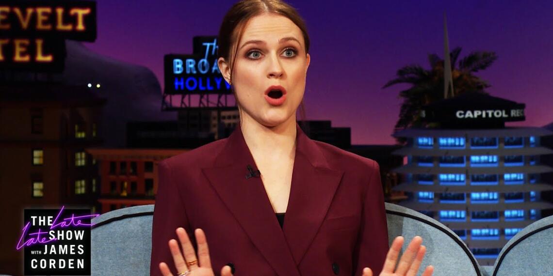 Cinematic Charisma: 10 Must Watch Films of Evan Rachel Wood