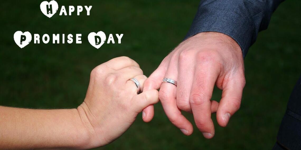 50 Friends Friendship Promise Day Quotes: Heartfelt Promises