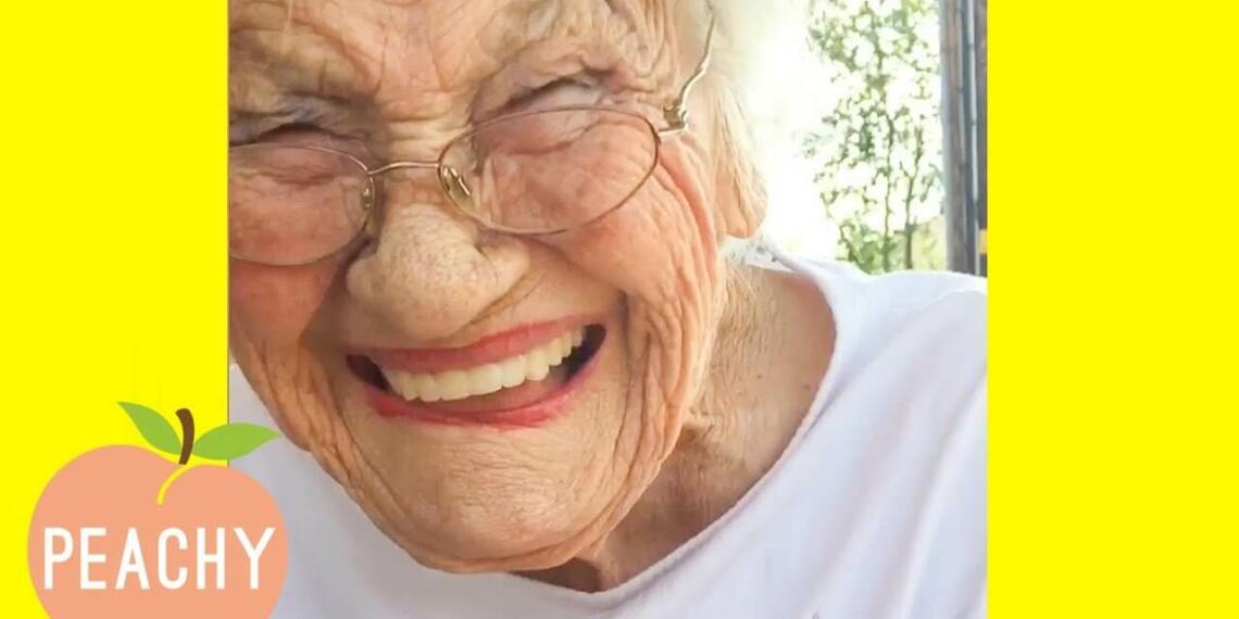 50 Funny Grandma Quotes: Chuckling Generations - Tfipost.com