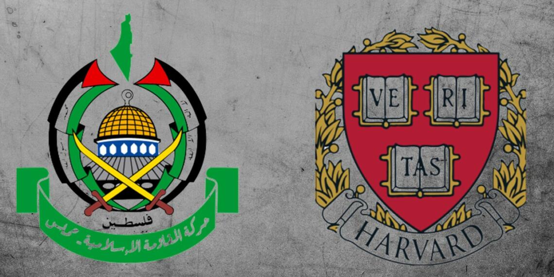 Hamas cheerleaders are getting a lesson of their life