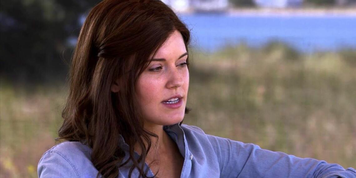 Silver Screen Brilliance: 10 Must Watch Films of Maggie Grace